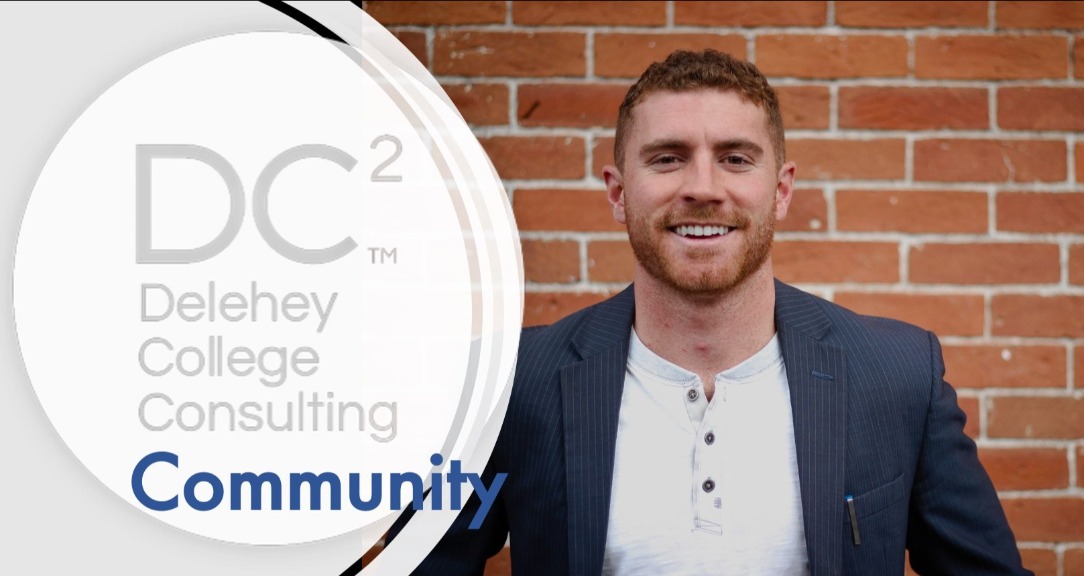 DCC: The Community