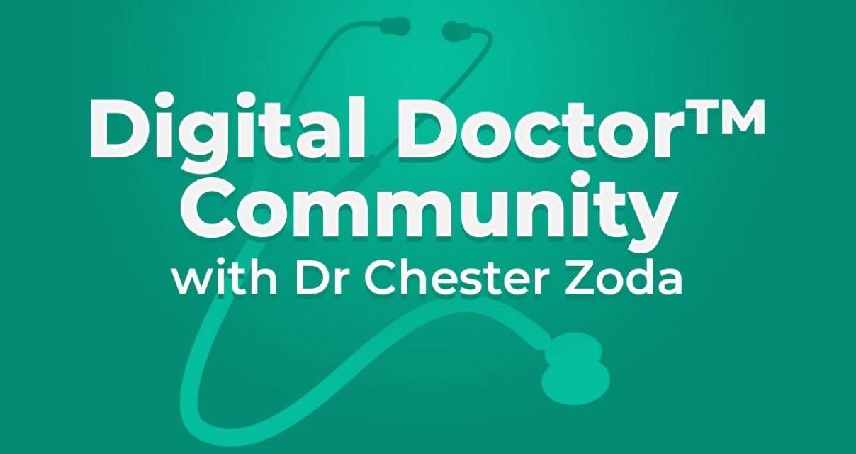 Digital Doctor™