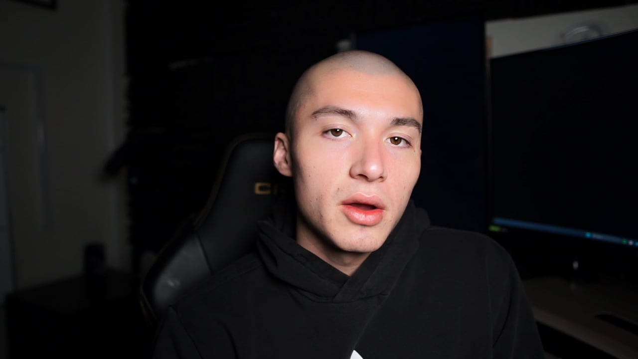 Lesson 1: How to Create a Viral Niche - Short Form Mastery · OSSA.AI ...