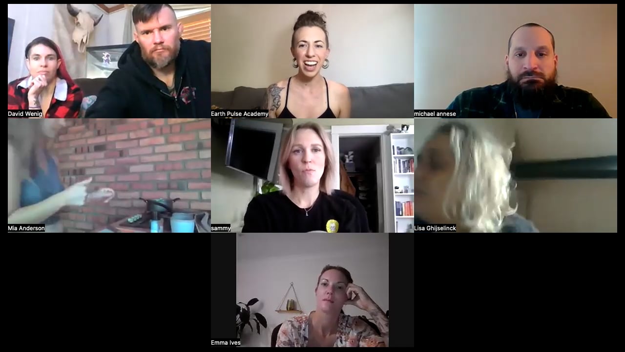 Group Coaching Dojo - Step 13 - The Fear of Success (FT) · Beyond Coaching Public