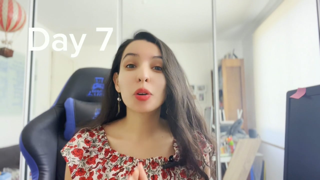 Main 4 Verb Tenses for Storytelling - The 21 Day Course to Confident ...