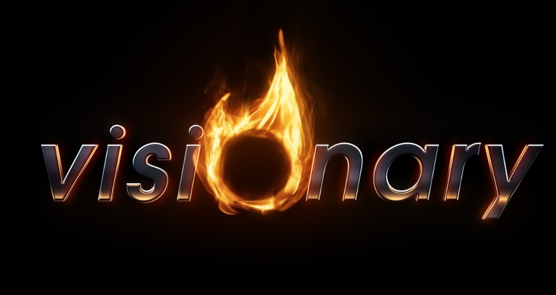 Visionary Fire