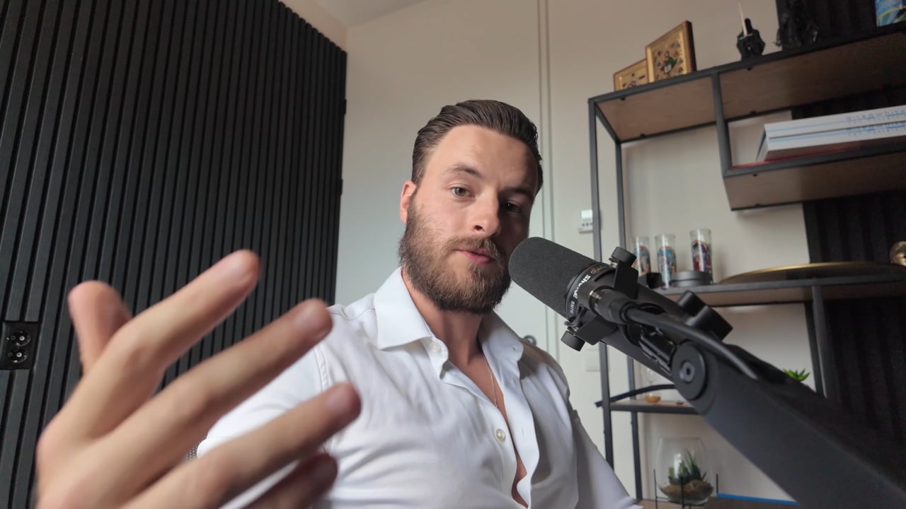 The Alchemy of Self - Welcome Gift · Mischa's DevOps Community