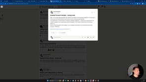 Forearm Atrophy and Denervation on MRI · MSK Radiology