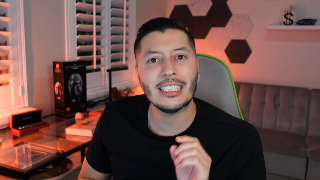 Creación de Home Page V1 - Fase 1 · Unlocked Ecom Elite