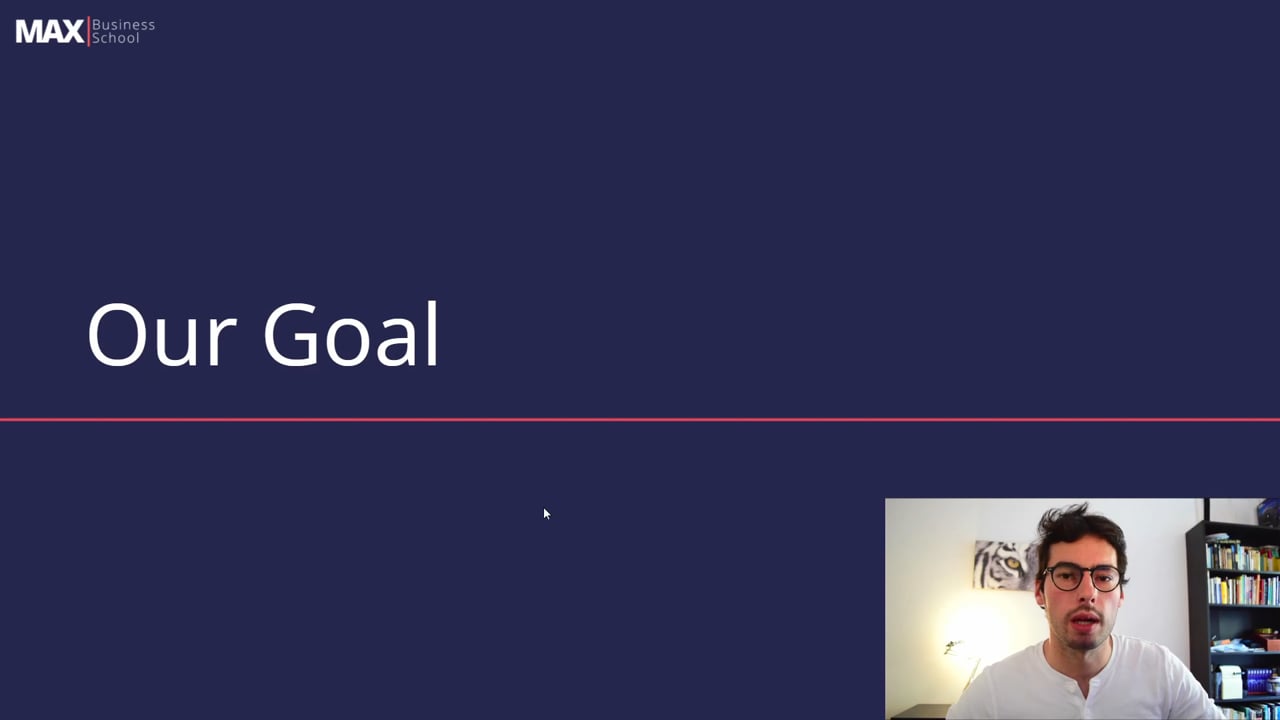 0.5 [VIDEO] Our Goals - FREE Master in Digital Marketing & Business ...