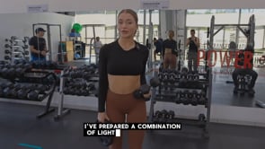 Abs and core workout 🏋️‍♀️ · Do.Mambo - Dance Studio Online