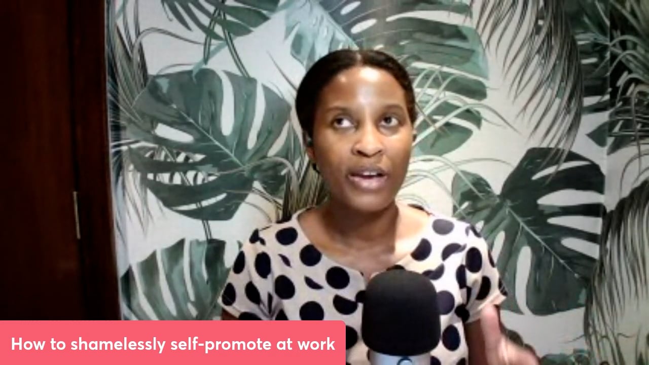 🔓5 Top Secret ways to shamelessly self-promote - My Secret Self ...