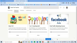 Here are my levels and prizes...what are yours? · Skool Community