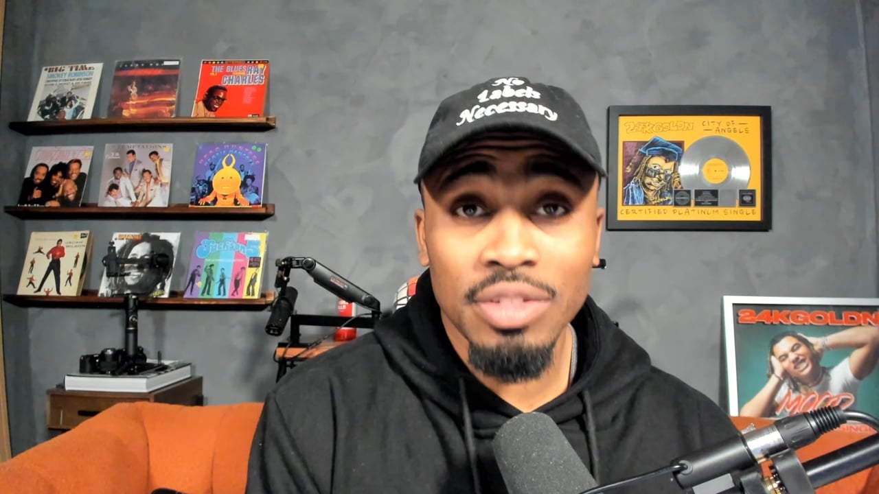 Music Business Decision-making - Master Music Bundle · No Labels Necessary