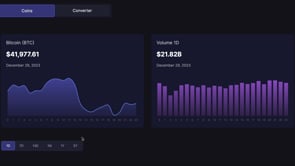 Crypto PR 6 · Developer Pro