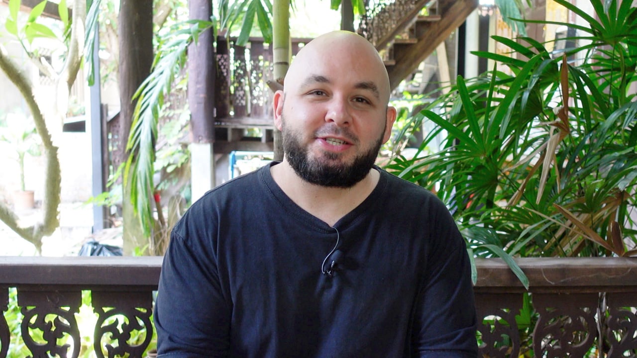 Welcome - Remote Income Academy · Nomad School