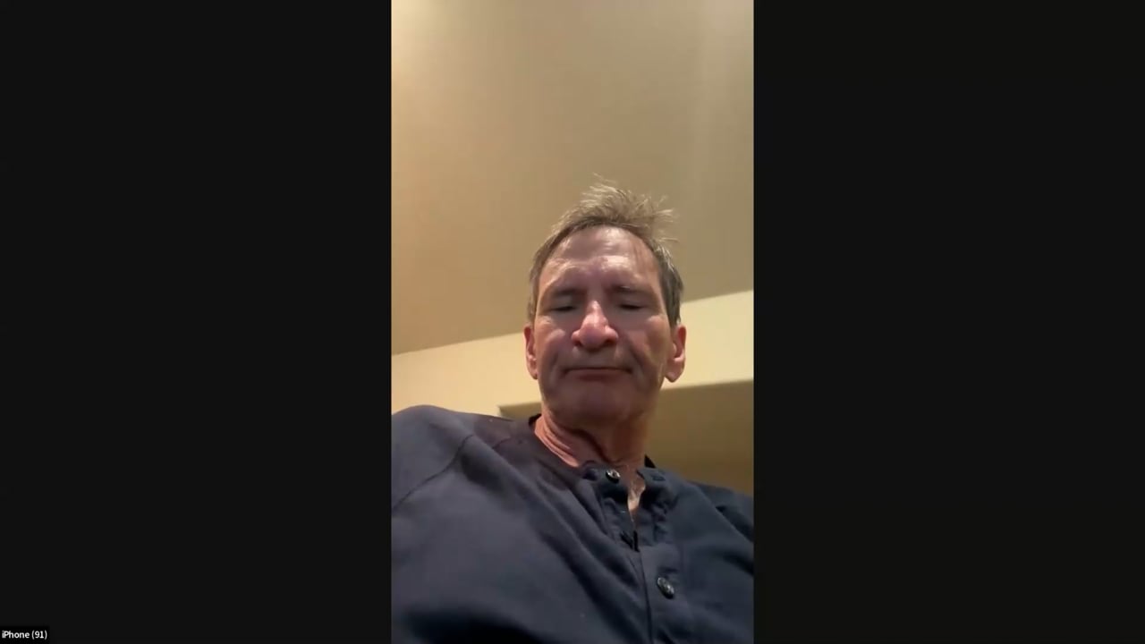 Steven P. - GuitarZoom Academy Success Stories · GuitarZoom FREE
