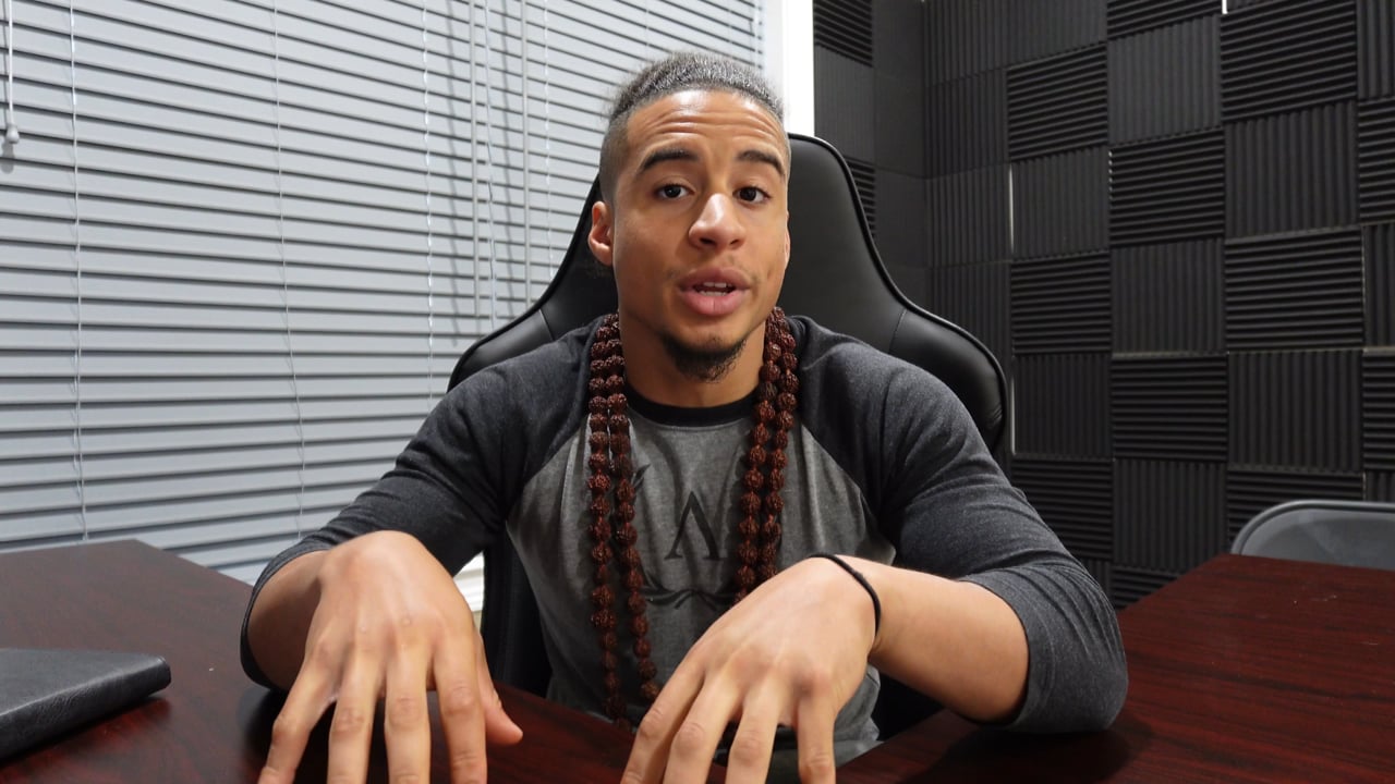 What Is SALES? - Sales 101 - Reach Financial Freedom · Beast Mode