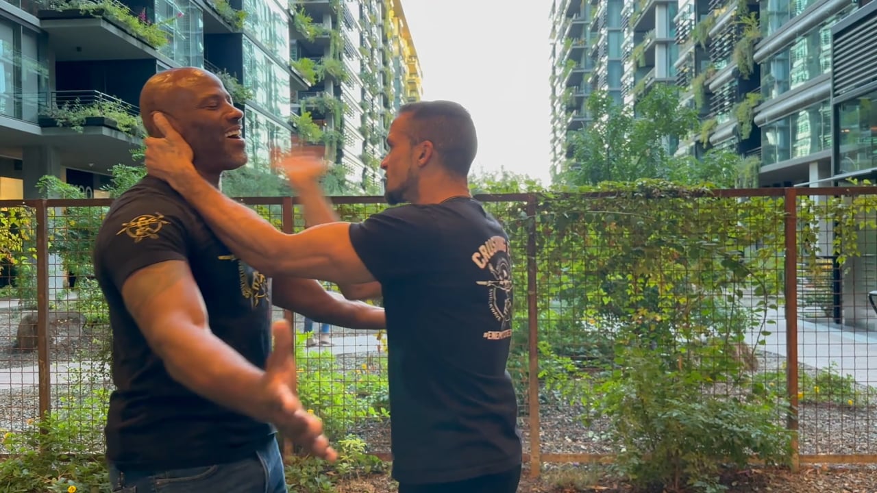 WHEN PUSH COME TO SHOVE (Bar Push) - When push comes to shove · The War ...