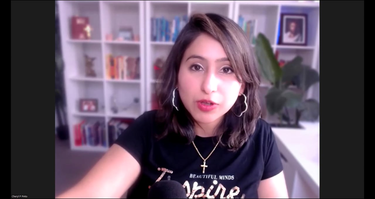 Ready to say YES! - Ready to Say Yes? · The Supernatural Truth