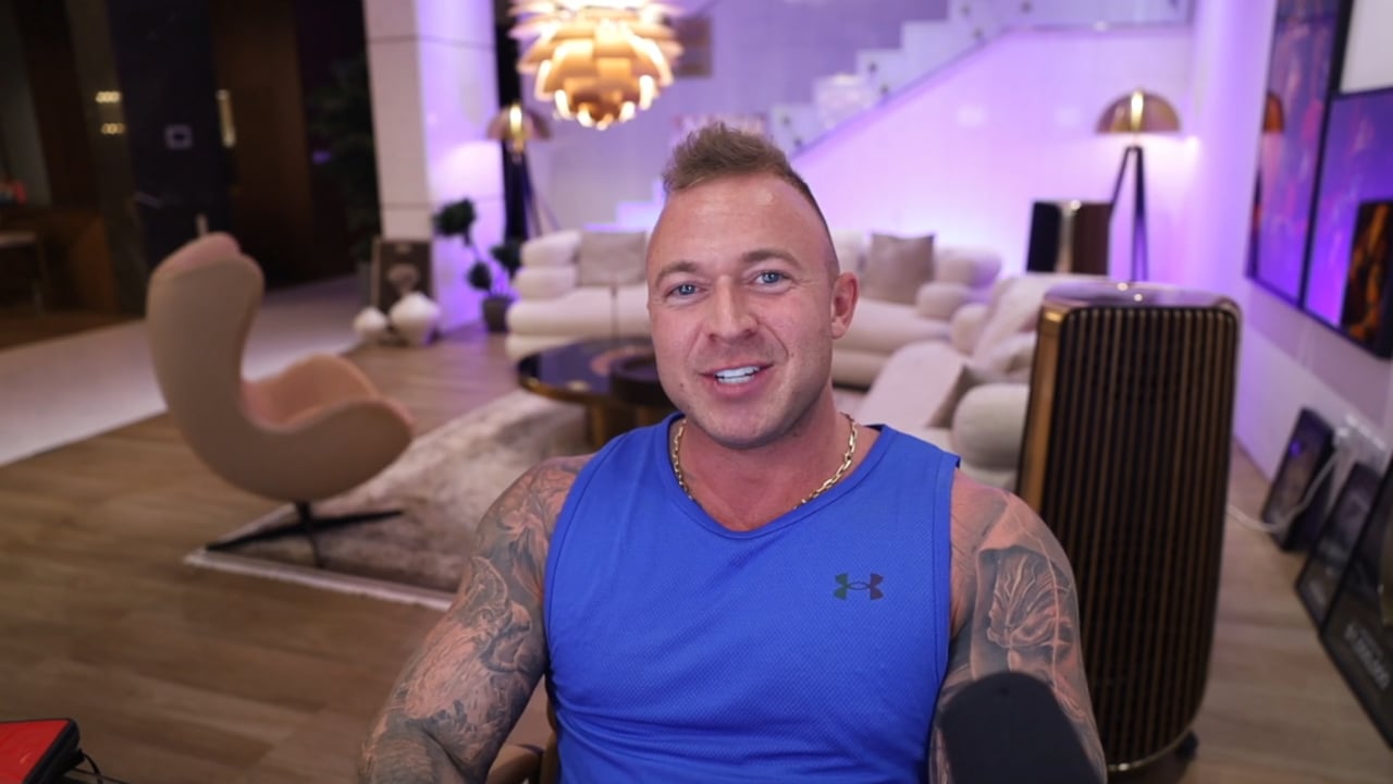 Welcome START HERE - HUSTLE GAMES · Hustle Games - Philip Johansen