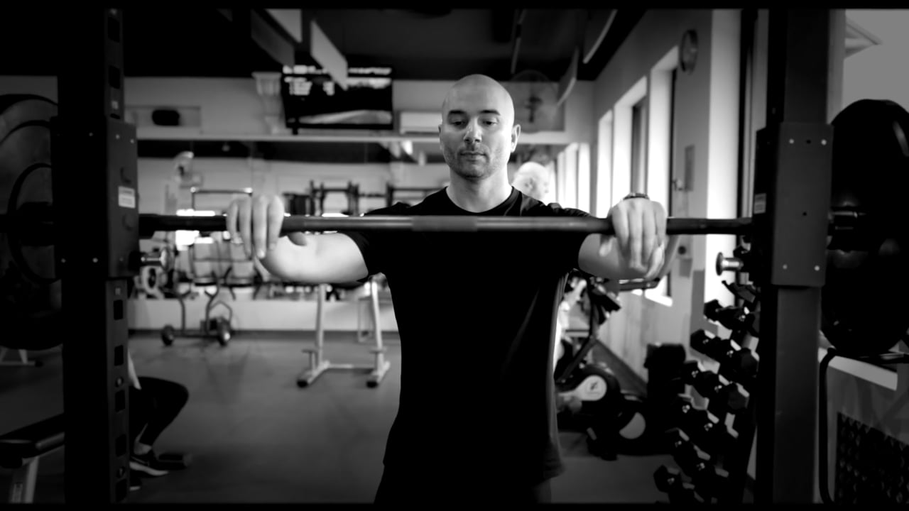 German Body Composition - Workout A - Lean Seven Workouts · Lean Seven