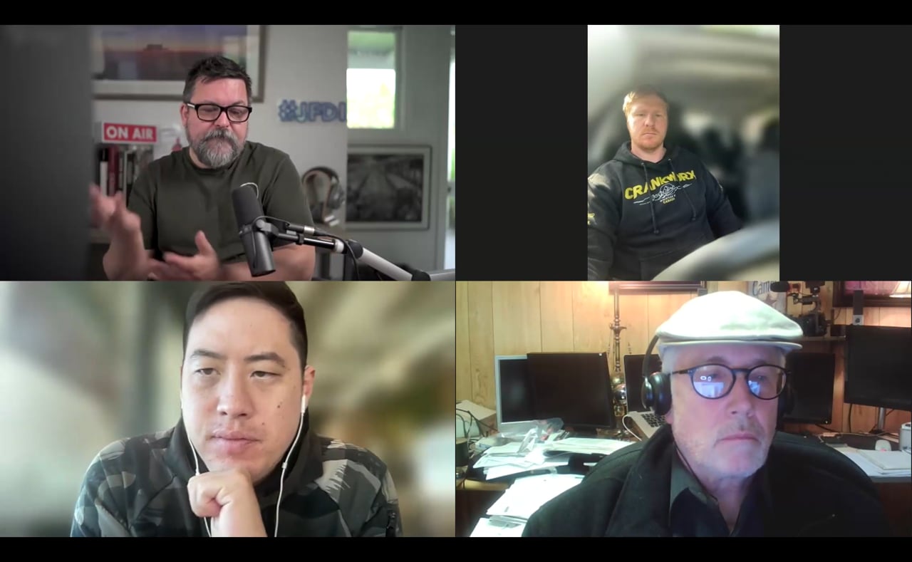 Value Call 17 04 2024 Vba Free Value Call Recordings · Level Up And Grow Your Vid Biz