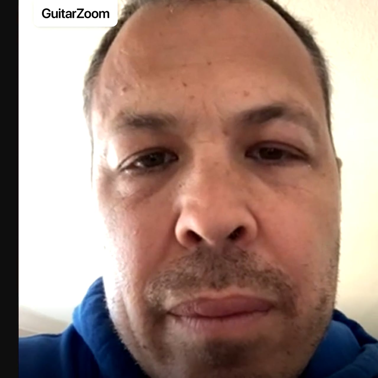 Travis B. - GuitarZoom Academy Success Stories · GuitarZoom FREE