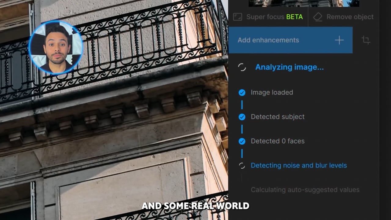 How To Upscale in Topaz Like A Pro - The Ultimate AI Filmmaking Course ...