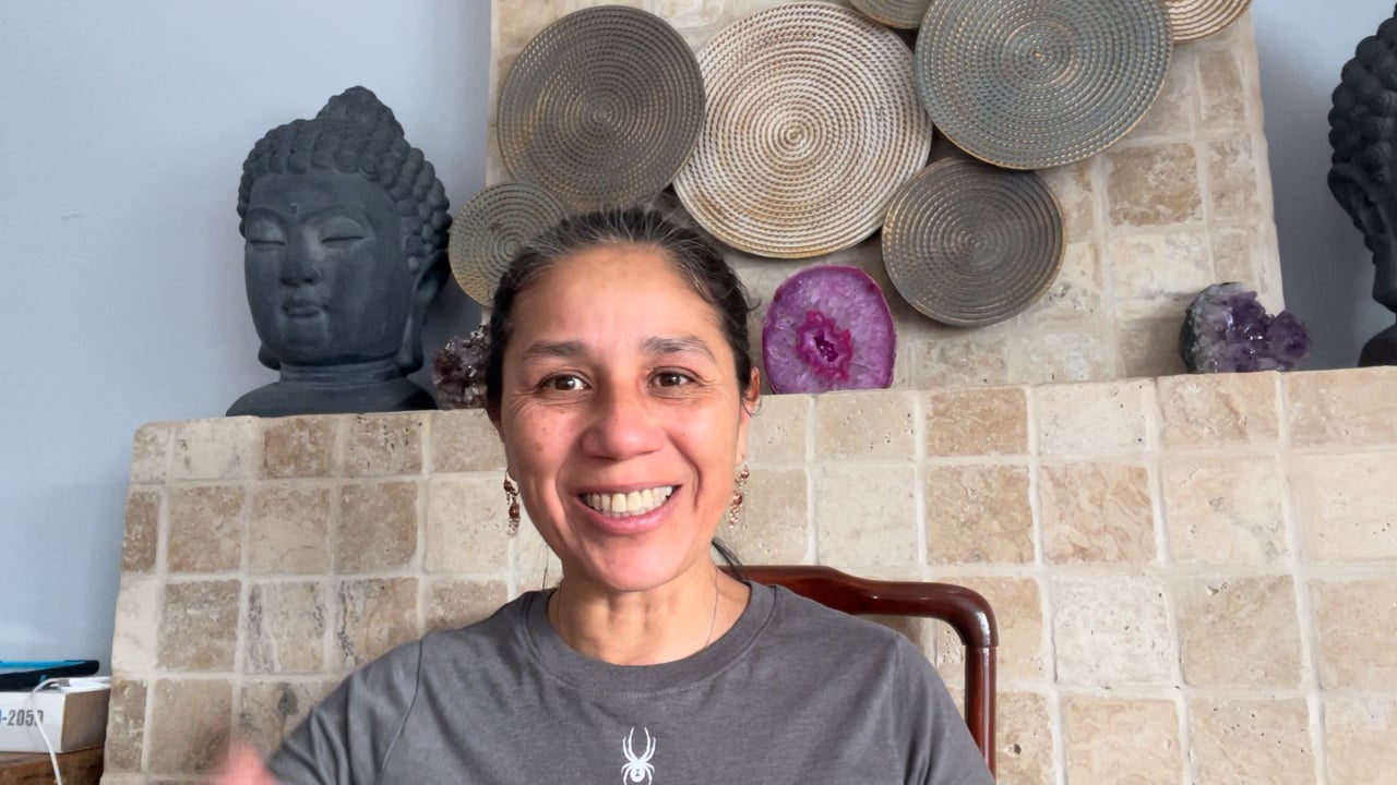 Week 2: Cleanse Liver ducts - Weight Loss University Basic · tribe 33