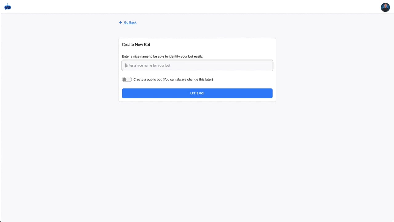 Build Your Own Custom Chatbot - Chat GPT Skool · ChatGPT Users