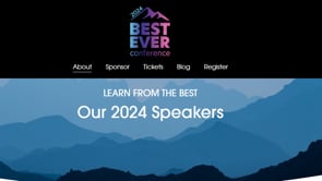 Just a Week Away from BEC 2024! · Capital Connectors