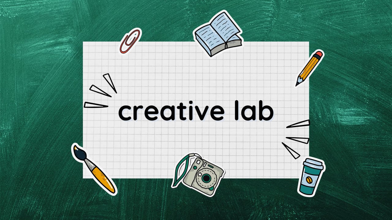 06. How to Navigate This Course - Start Here · Creative Labs