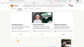 Using Skool.Com To Grow Your Own Community · Freedom Creators