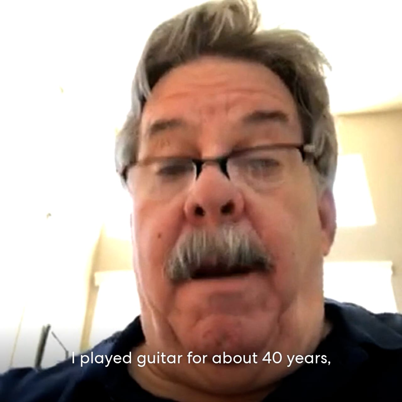 Scott S. - GuitarZoom Academy Success Stories · GuitarZoom