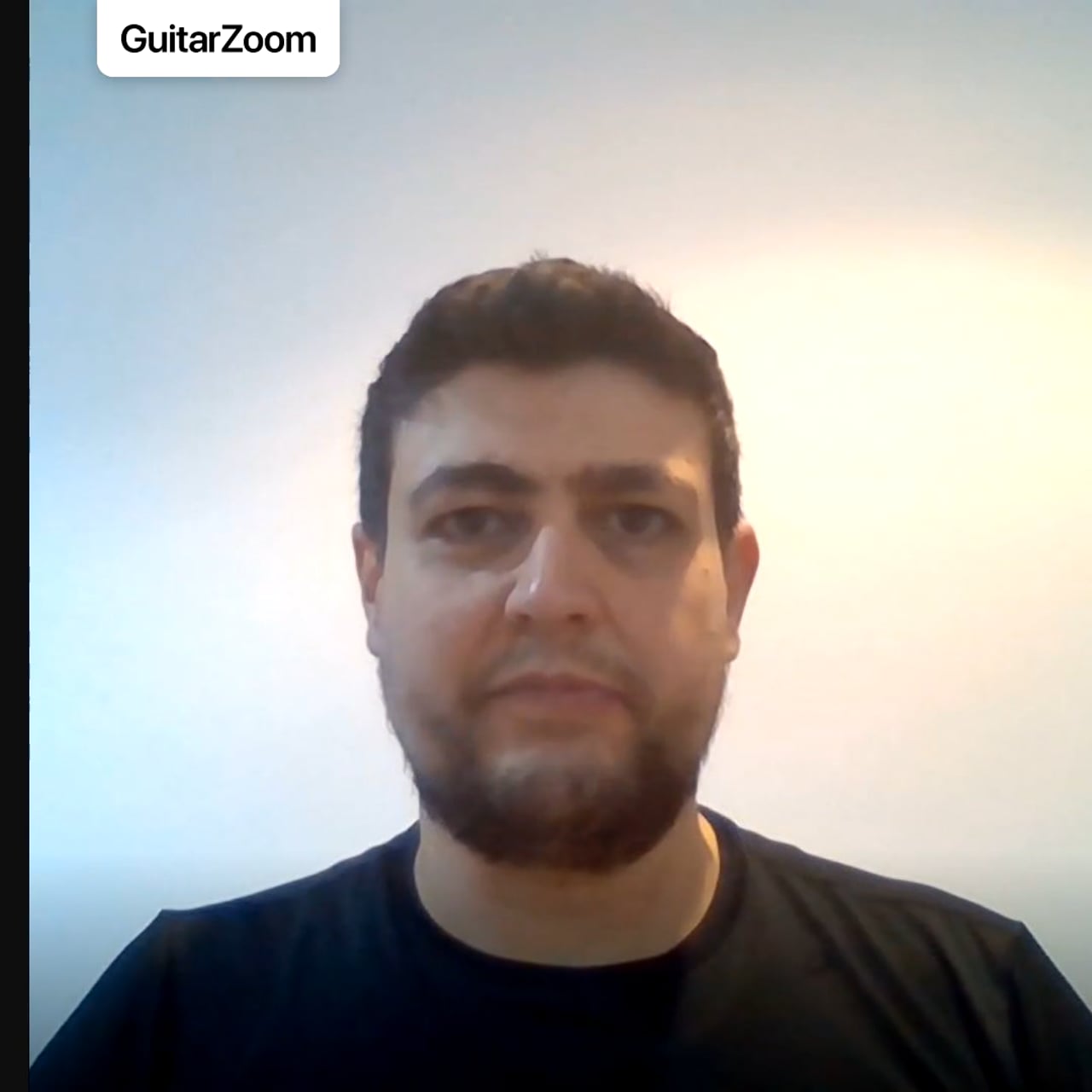 Asaad S. - GuitarZoom Academy Success Stories · GuitarZoom FREE