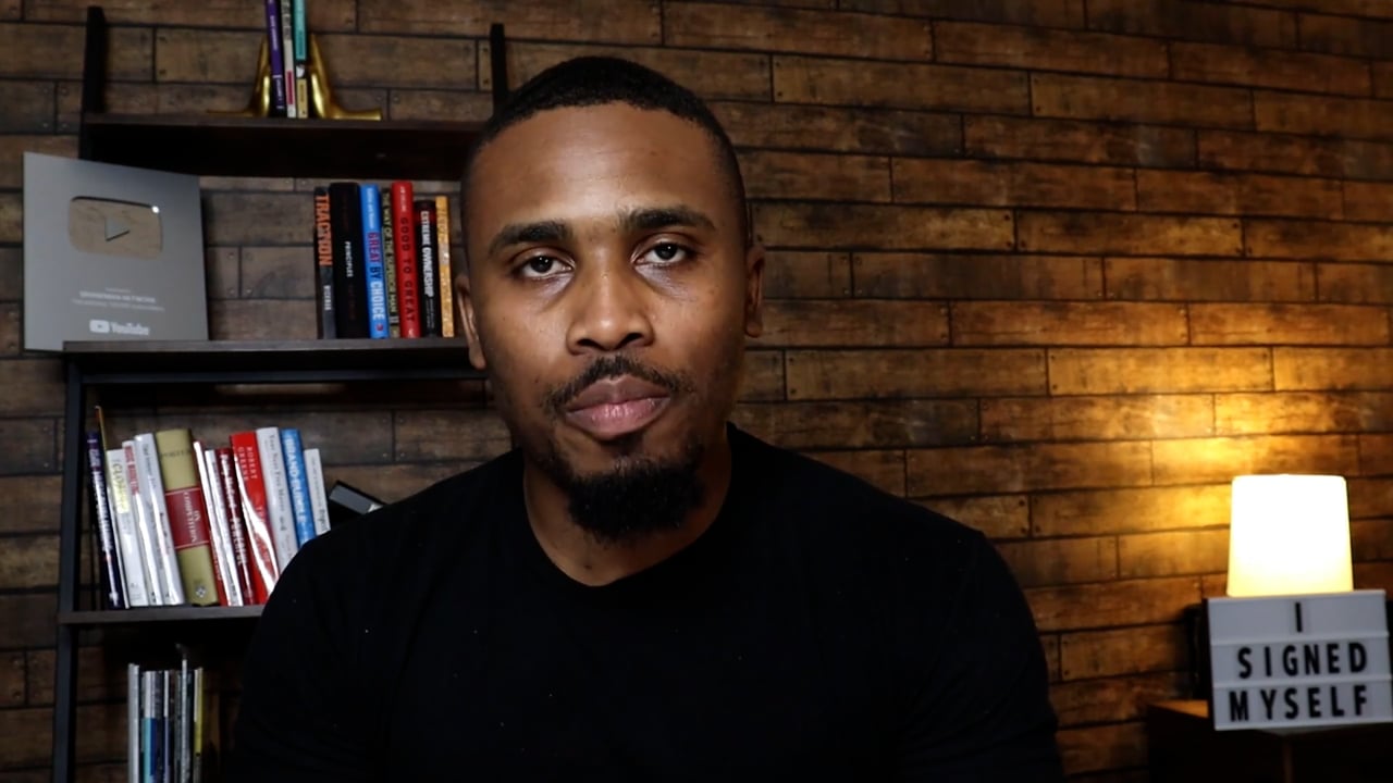 Nic D Case Study - Master Music Bundle · No Labels Necessary