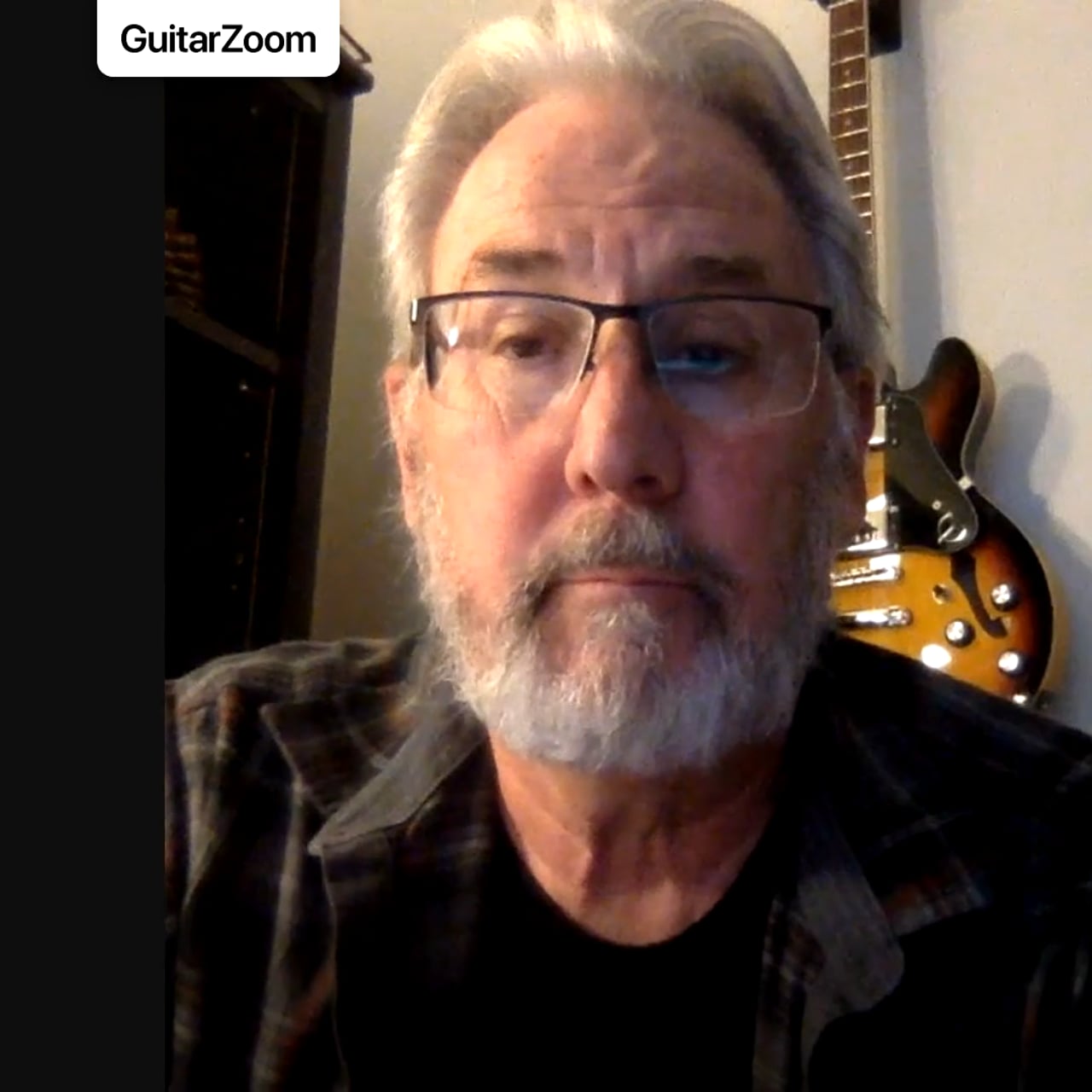 David P. - GuitarZoom Academy Success Stories · GuitarZoom FREE