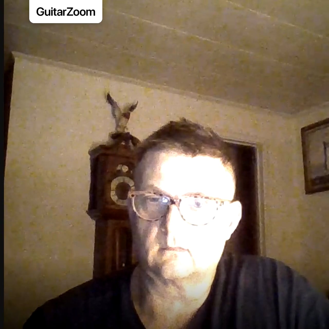 William E. - GuitarZoom Academy Success Stories · GuitarZoom