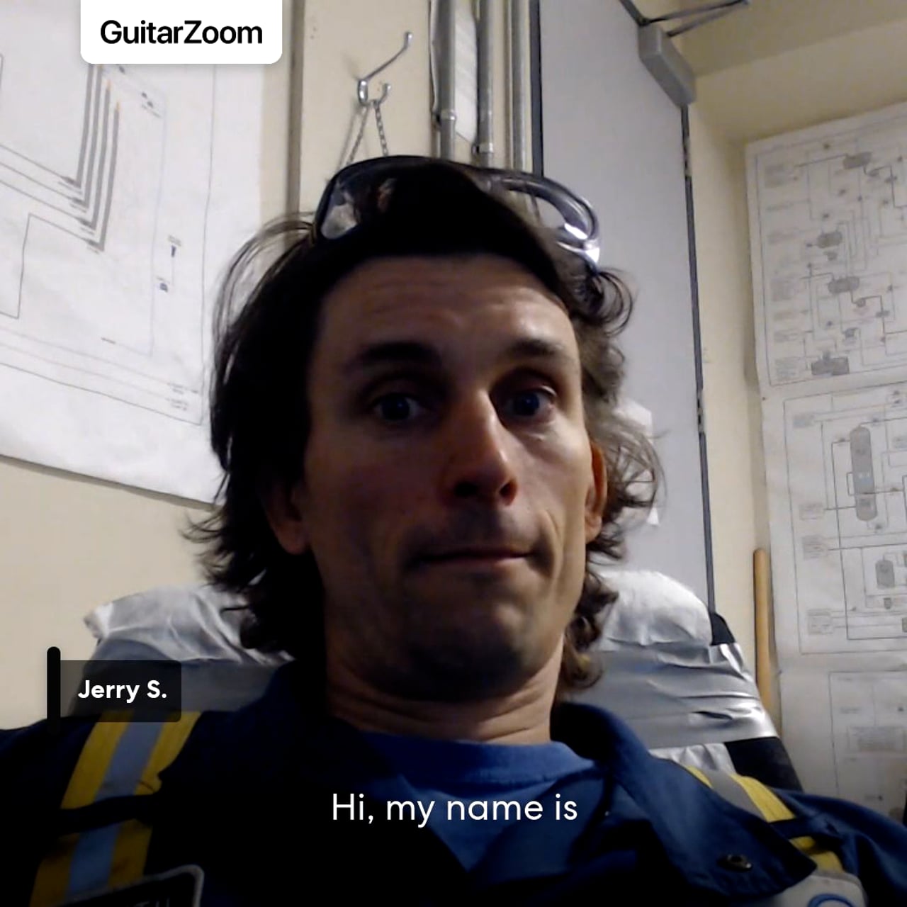 Jerry S. - GuitarZoom Success Stories · GuitarZoom FREE