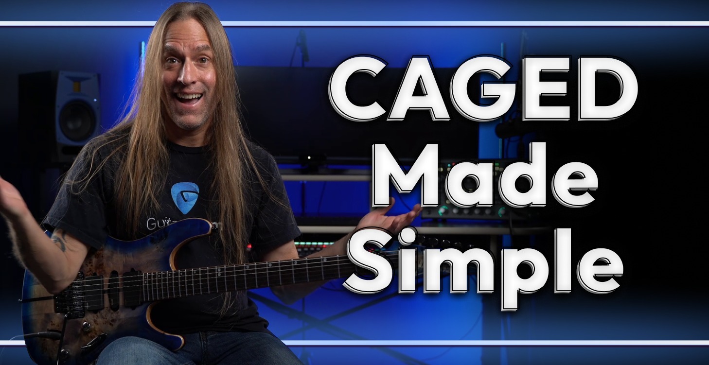 Classroom · GuitarZoom FREE