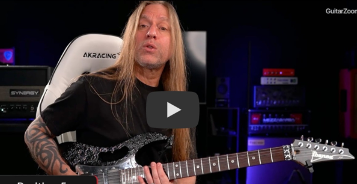 Classroom · GuitarZoom FREE