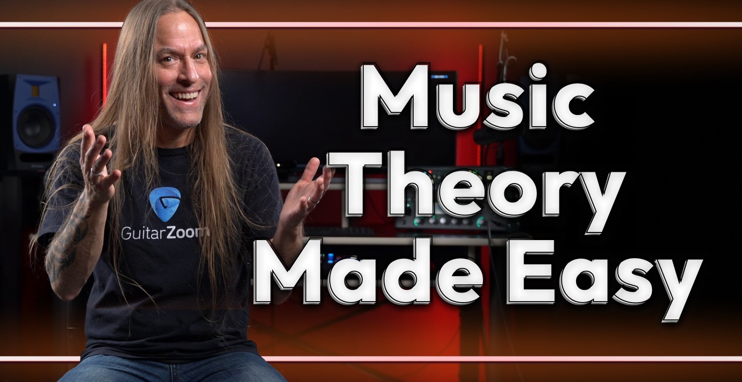 Classroom · GuitarZoom FREE