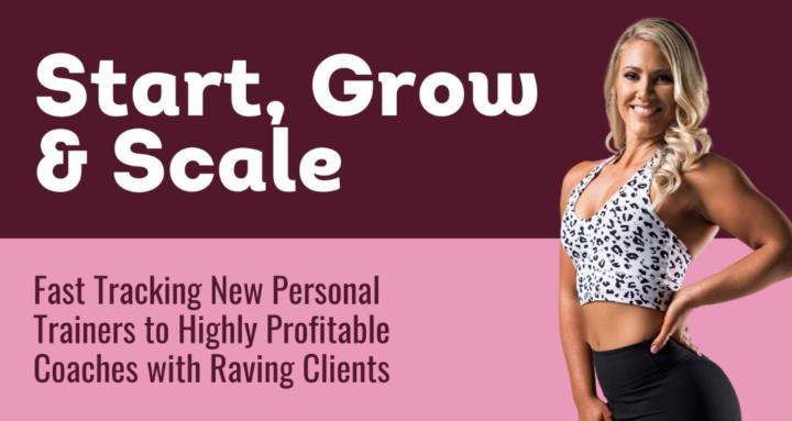 Jenna Cooper Coaching