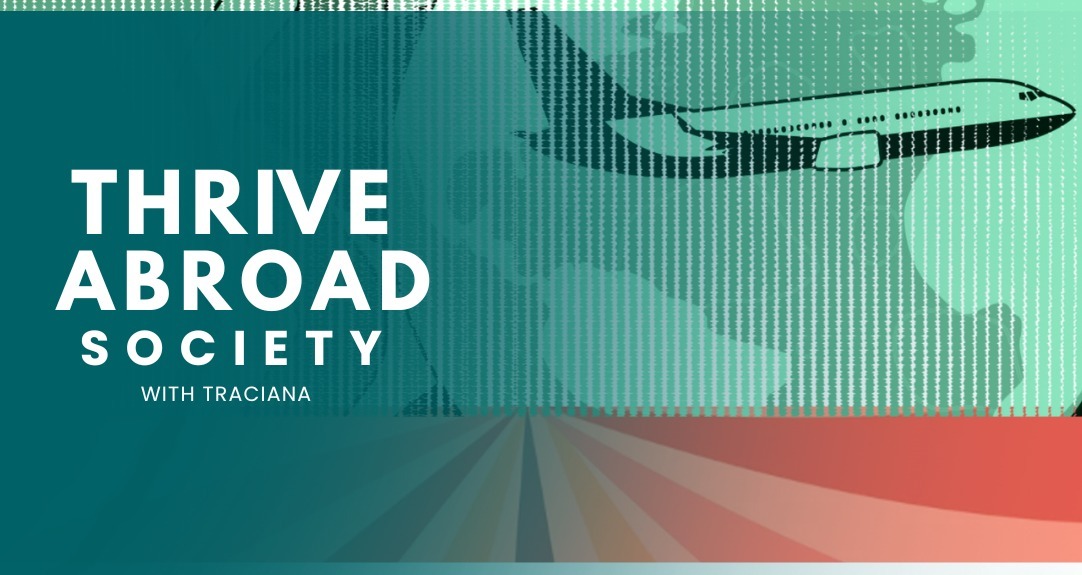 Thrive Abroad Society
