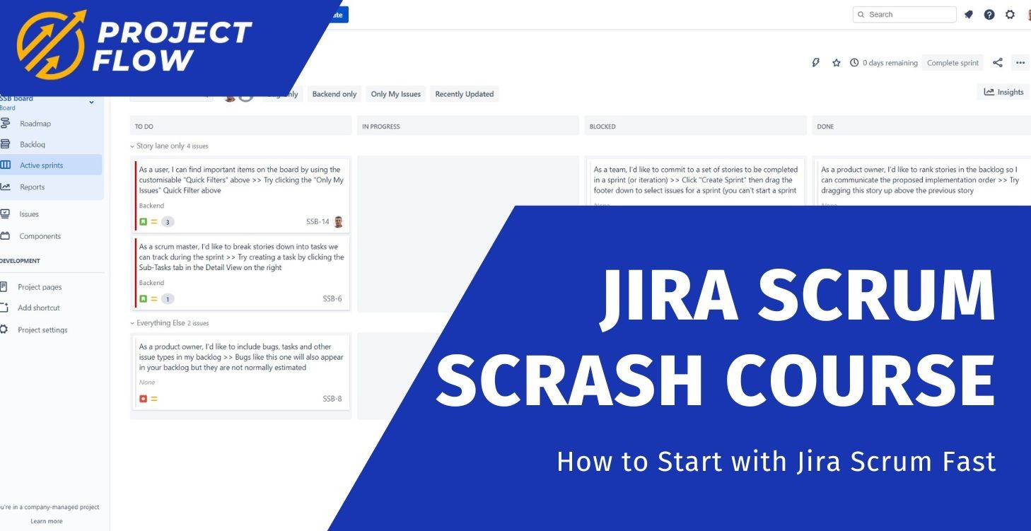 Classroom · Jira Training Community Hub