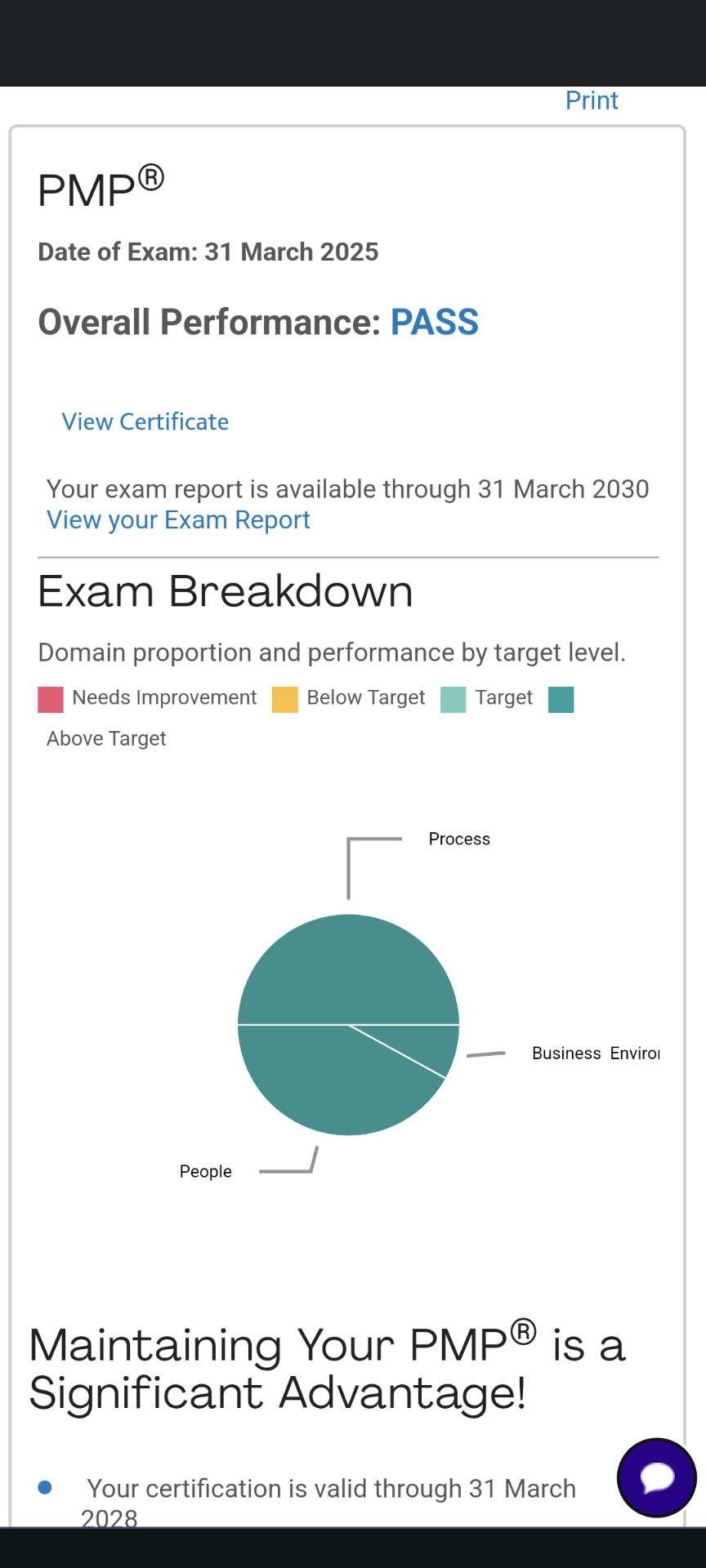 AT/AT/AT - PASSED PMP · PMP