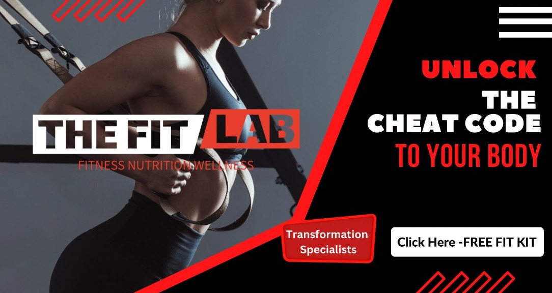 The Fit Lab Elite Inner Circle