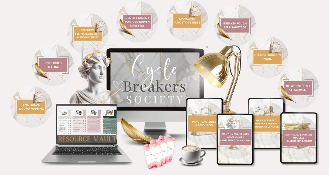 Cycle Breakers Society