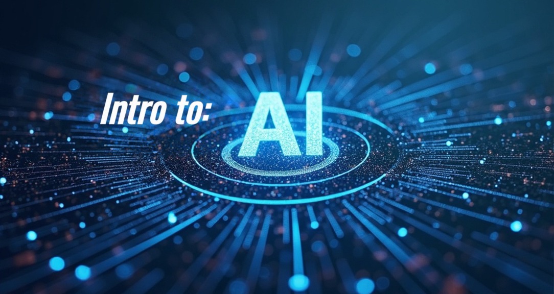 Intro to AI