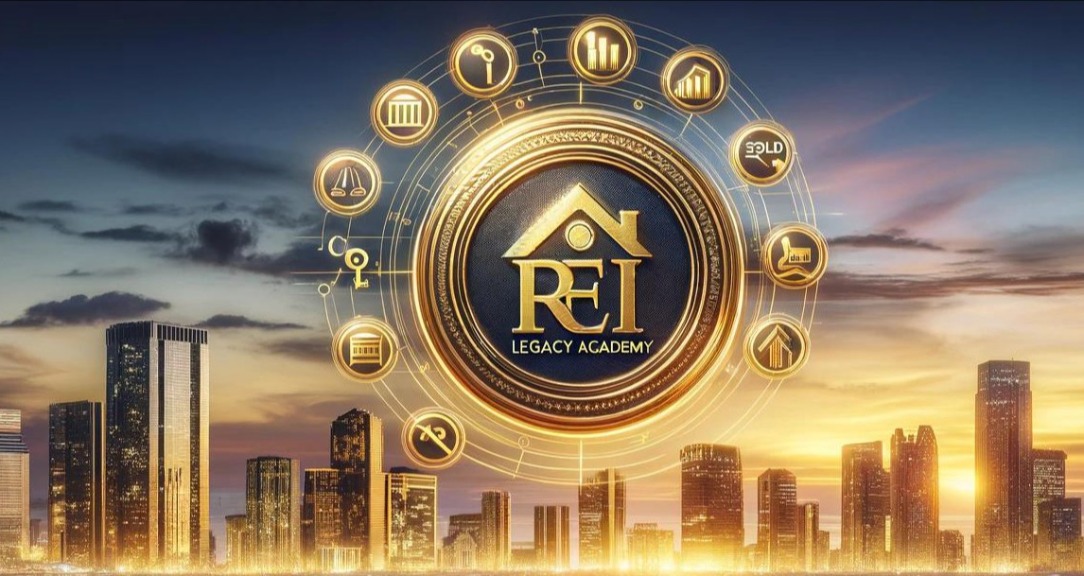 REI Legacy Community
