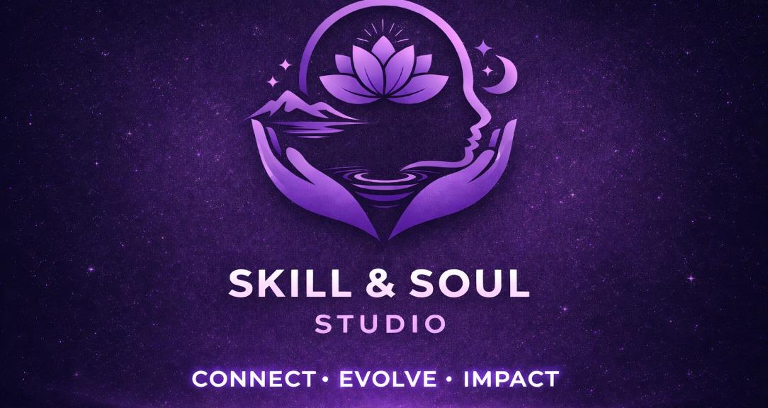 I just asked chat to rate my performance · Skill & Soul Studio