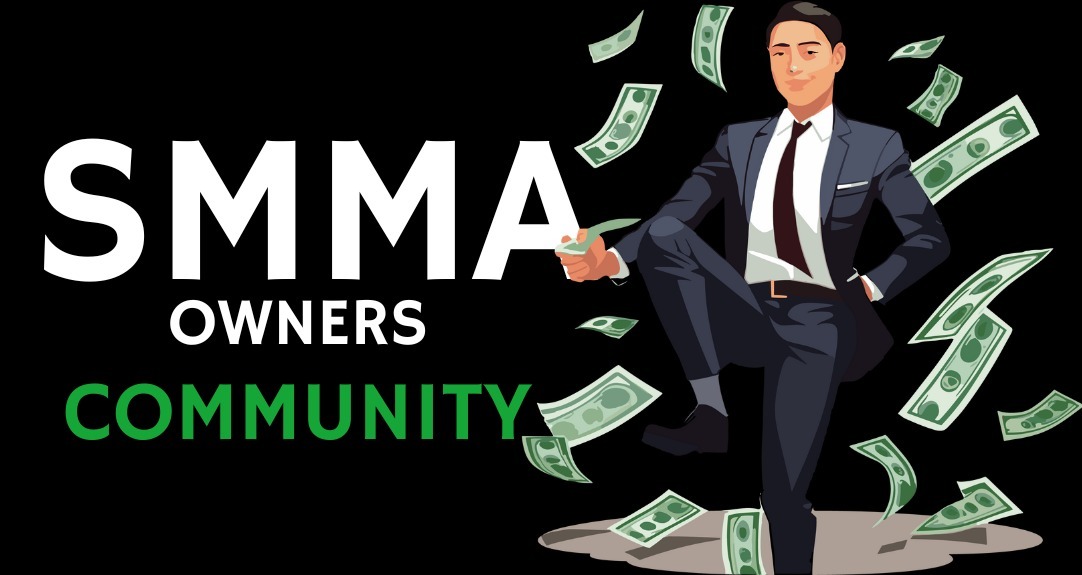 SMMA Owners