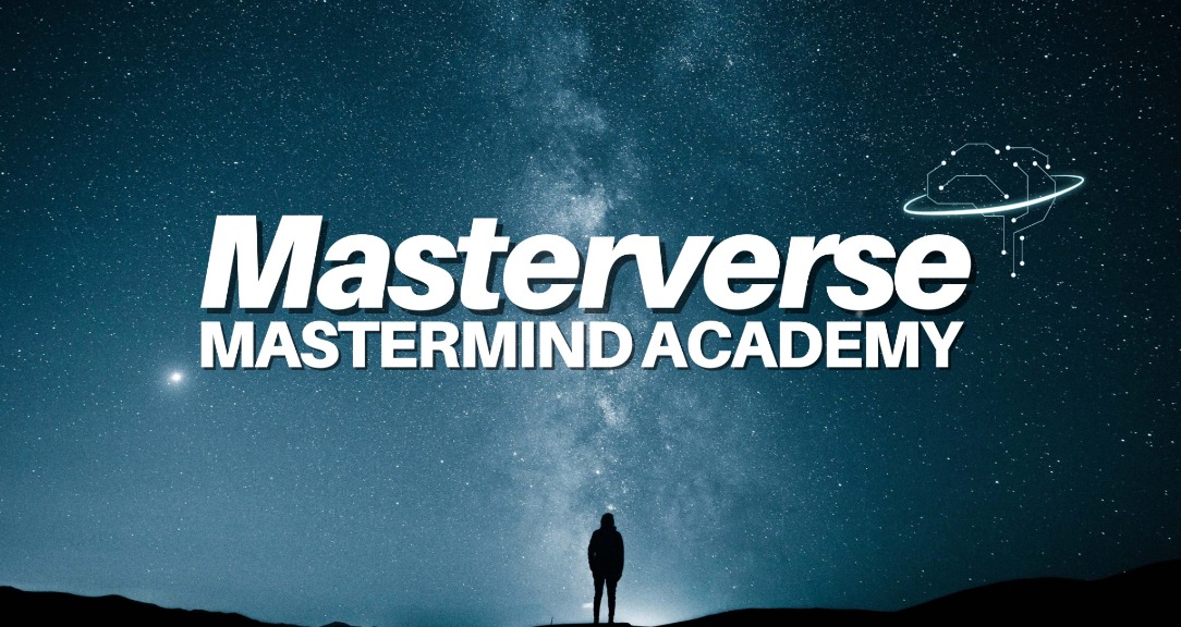 Masterverse Mastermind Academy